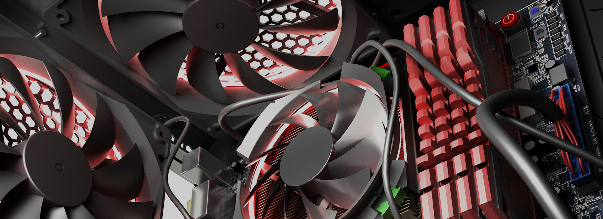 How to calculate the required CFM | Yeong Yang Technology Co., Ltd.