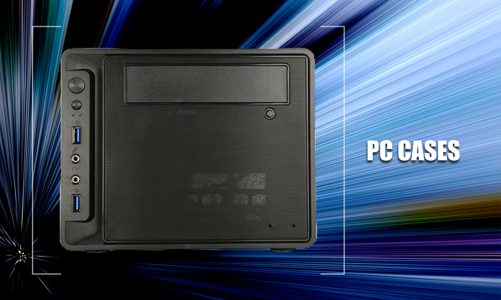 PC Chassis | Yeong Yang Technology Co., Ltd.