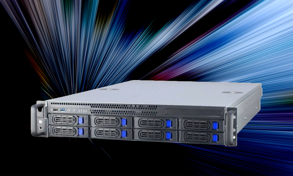 IPC Rackmount / Server Case | 永陽科技股份有限公司
